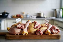How to Trim Chicken Properly (Without Wasting Half the Meat) – Tasty ...